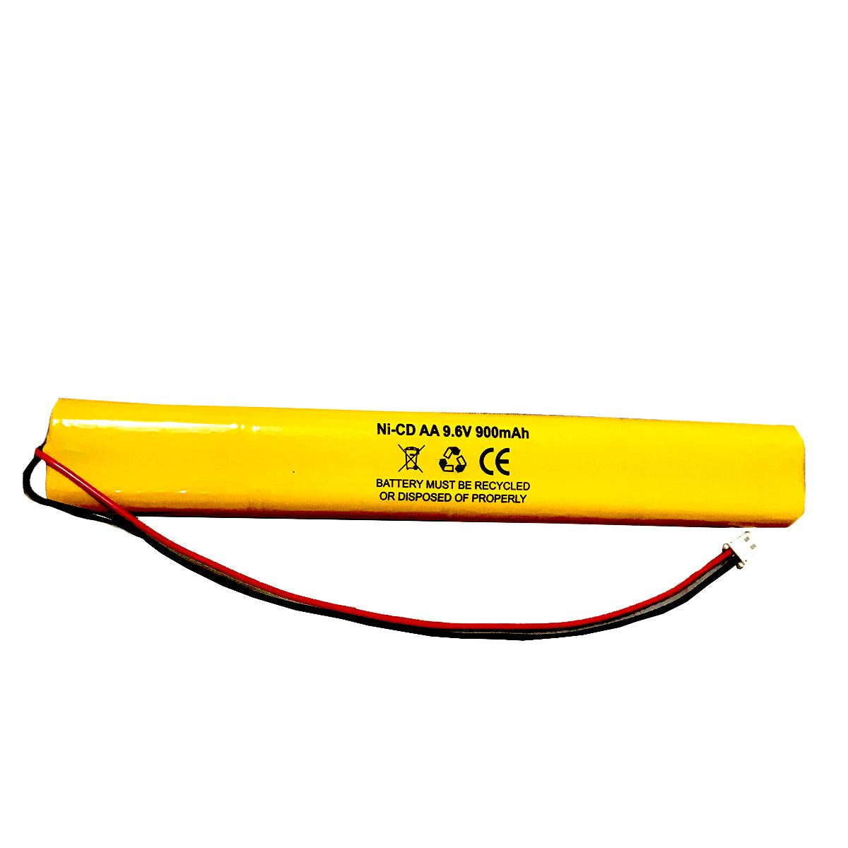 9.6v Batteries – Batteryhawk, LLC